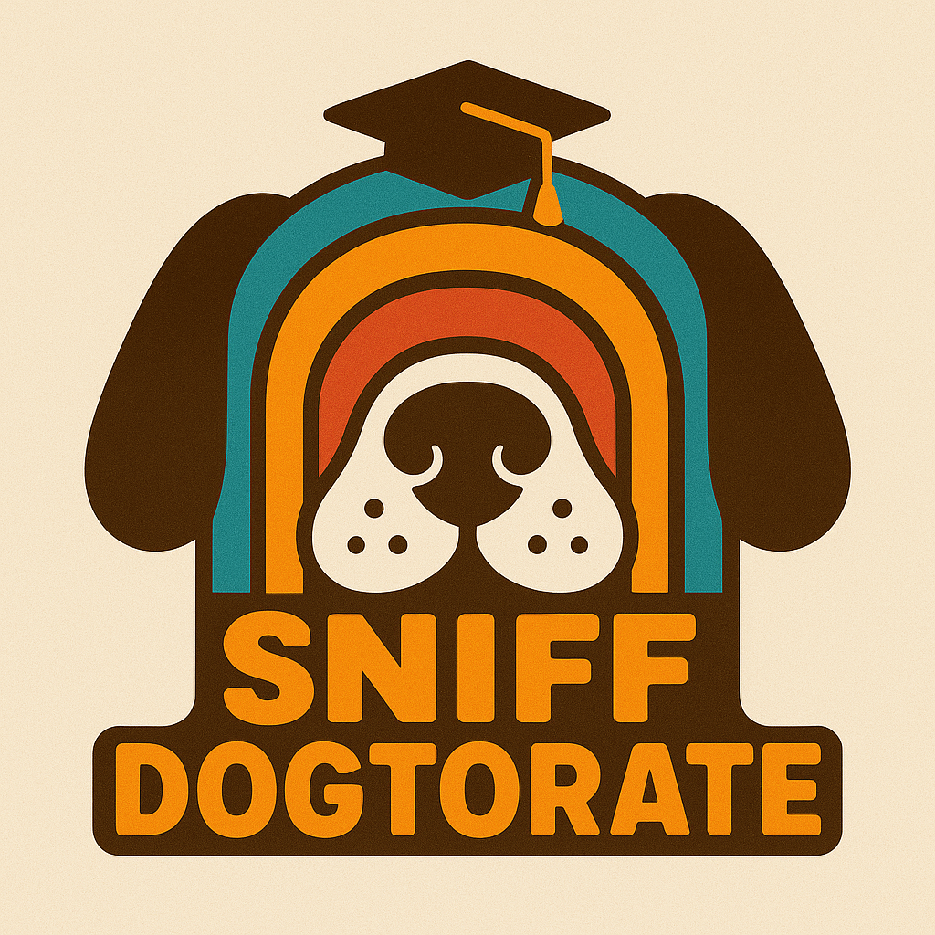 Accessories & Add-ons – Sniff Dogtorate